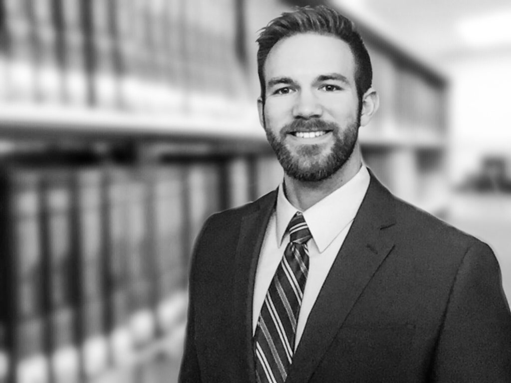 Chris Mitchell Head shot - Foss, San Filippo & Milne, LLC